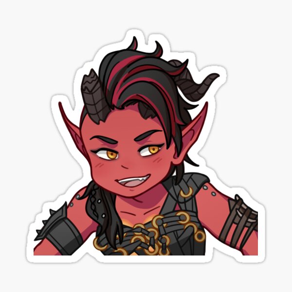 Karlach Merch & Gifts for Sale | Redbubble