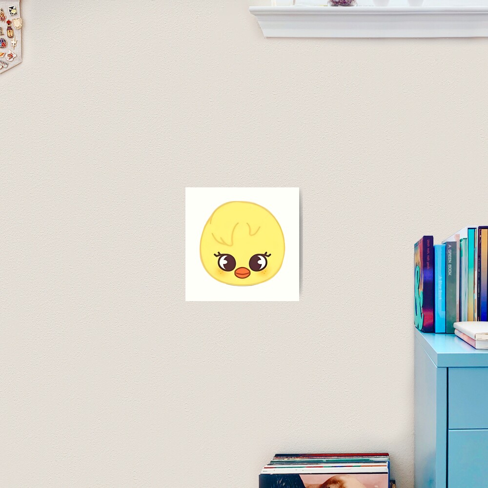 "BBOKARI SKZOO, STRAY KIDS FELIX" Poster by BokieMD | Redbubble