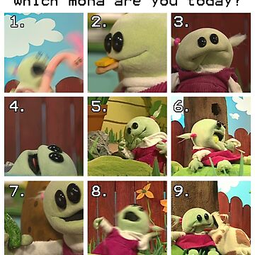 "nanalan cute" Sticker for Sale by MocamoStart | Redbubble