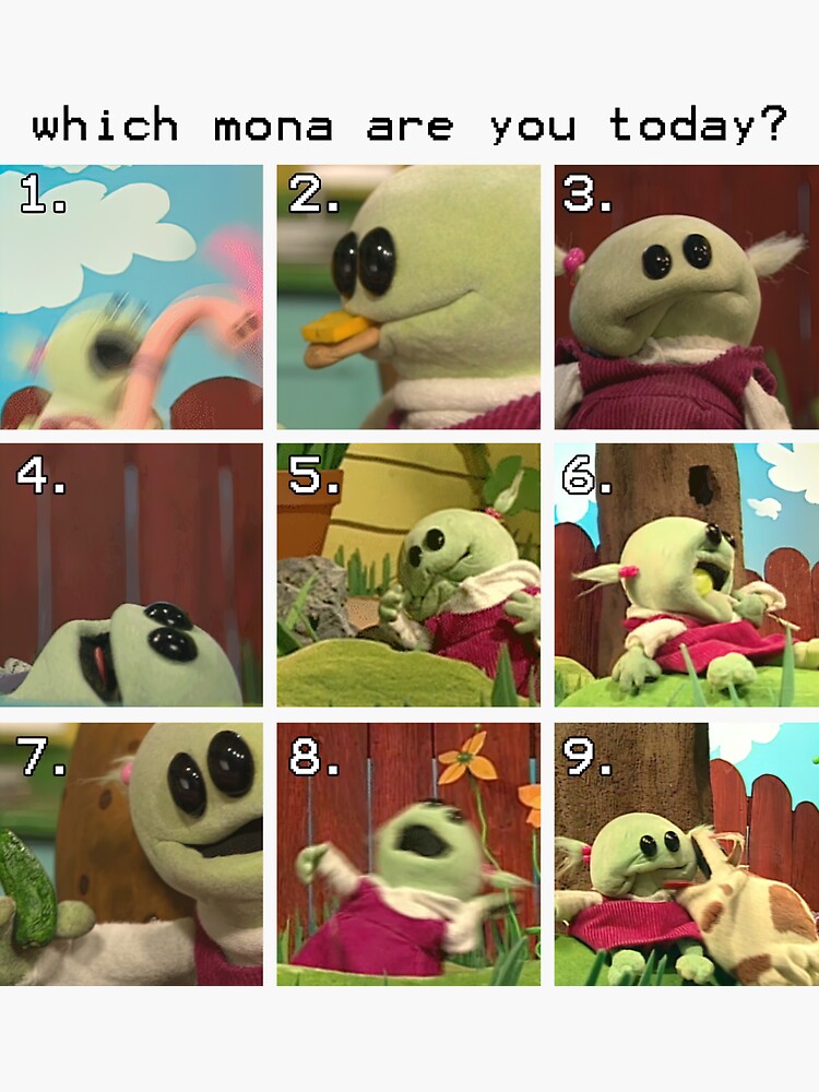 "nanalan cute" Sticker for Sale by MocamoStart | Redbubble