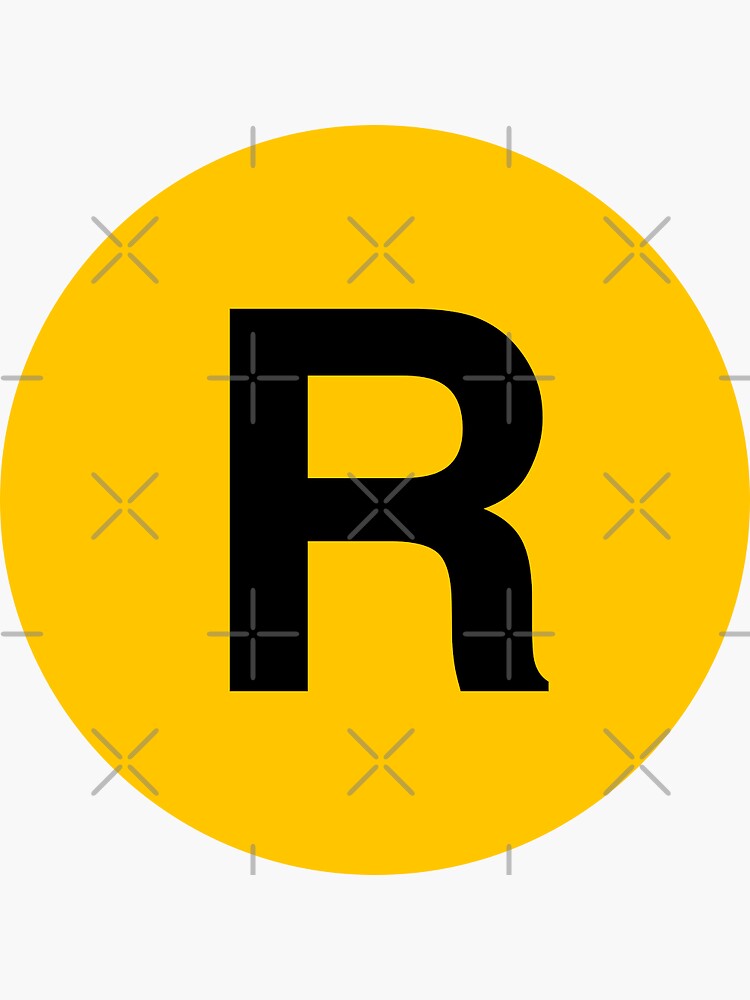 R Train Logo NEWS RELEASE: Train Station Renamed For Visionary Tom