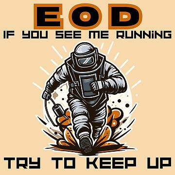 "EOD meme" Sticker for Sale by maxcaballero111 | Redbubble