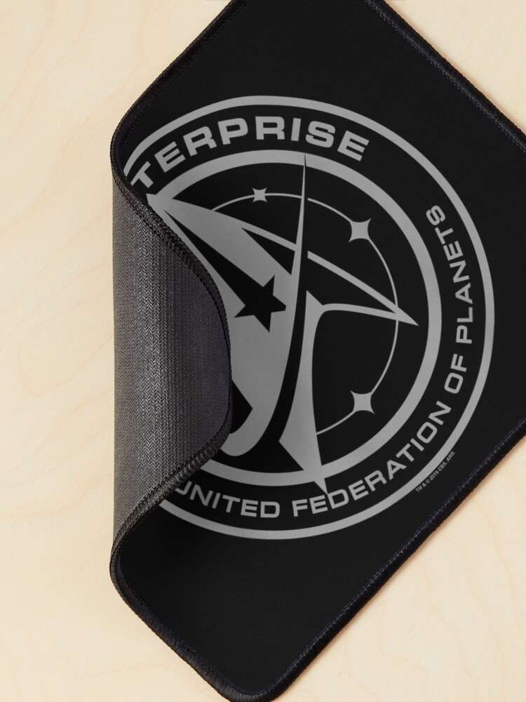 "Logo" Mouse Pad for Sale by VannaSam | Redbubble