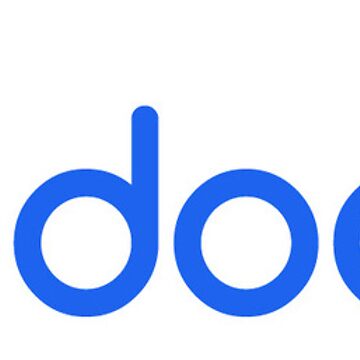 "Docker 01" Sticker for Sale by zoerab | Redbubble