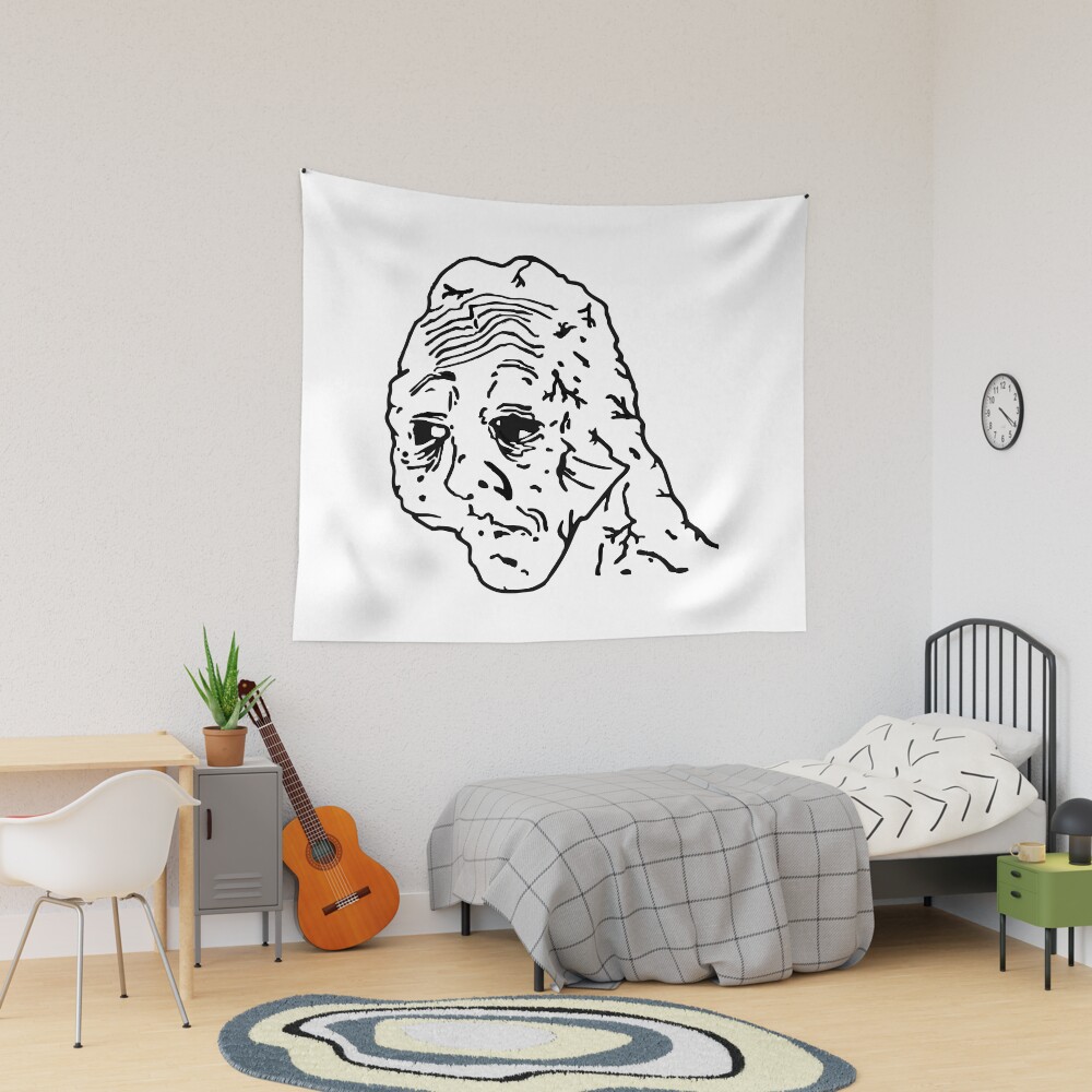 "Yes Honey Wojak Meme" Poster for Sale by artvia | Redbubble