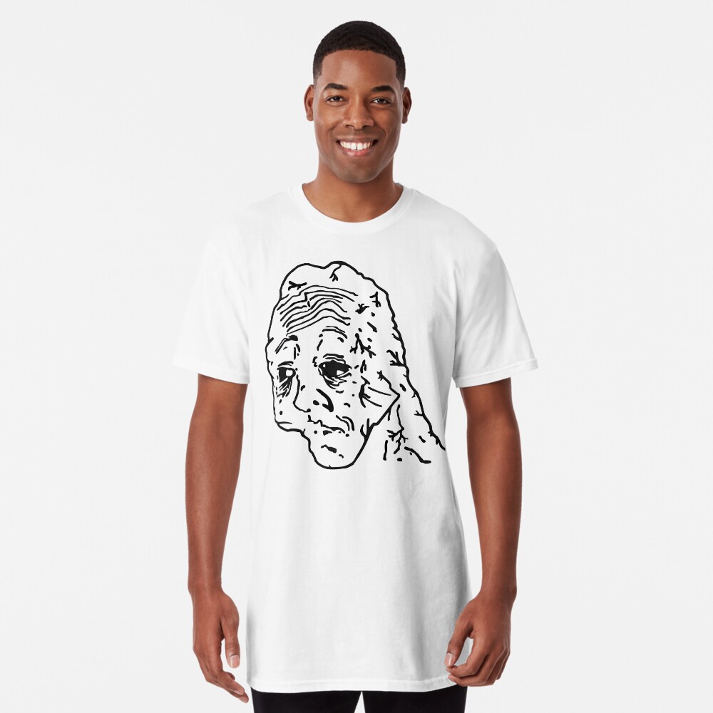 "Yes Honey Wojak Meme" Poster for Sale by artvia | Redbubble