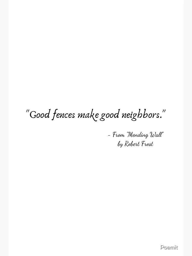Mending Fences Quotes 5 Tips For Mending Fences In Your Relationships