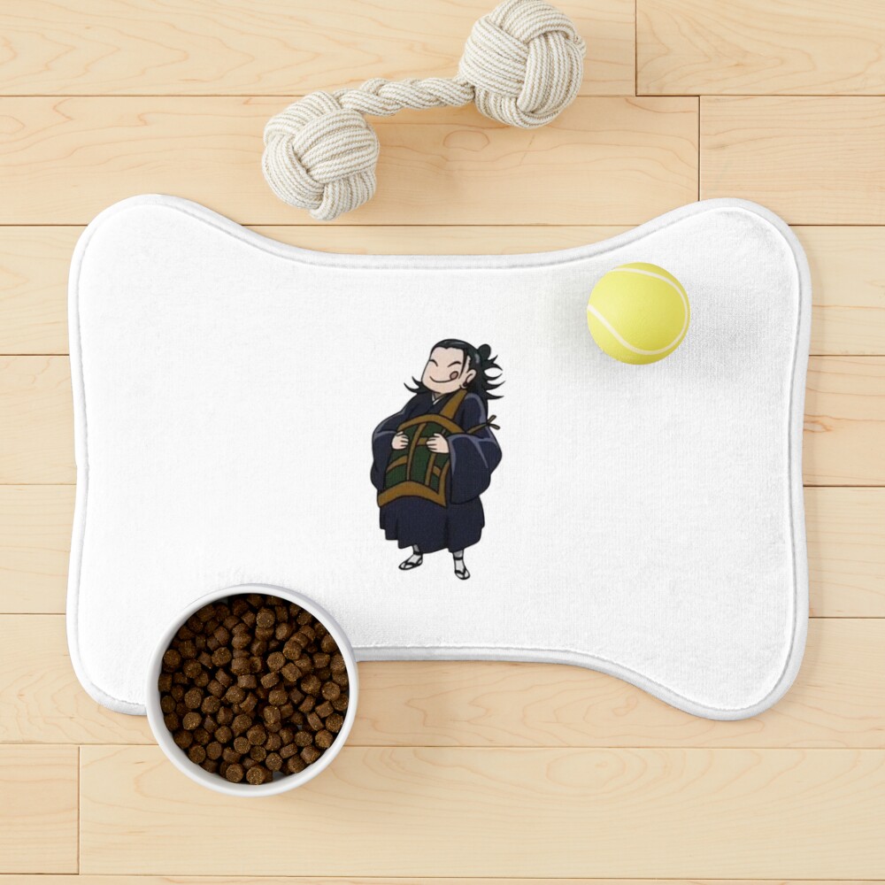 "Geto" Sticker for Sale by Peponji | Redbubble