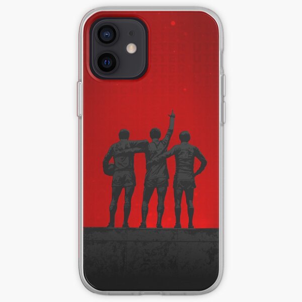 Manchester United iPhone cases & covers | Redbubble