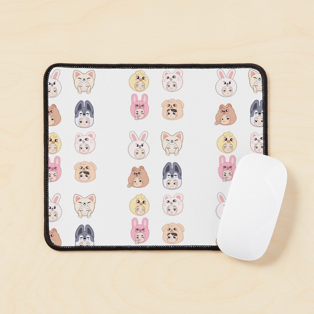 "skzoo" Sticker for Sale by elllerio | Redbubble