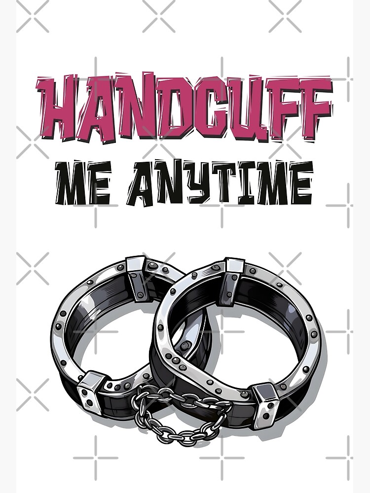 Funny Handcuff Memes