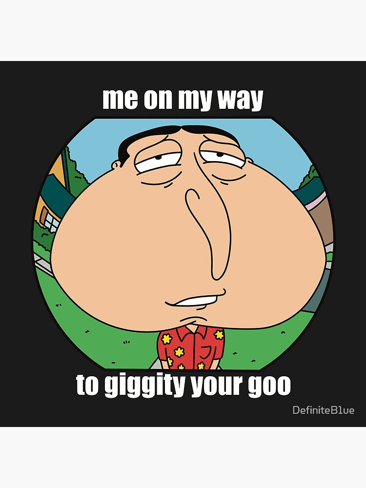 Quagmire Family Guy Meme Quagmire And Peter Template Imgur