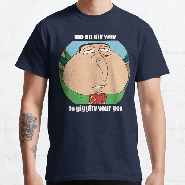 Quagmire Merch & Gifts for Sale | Redbubble