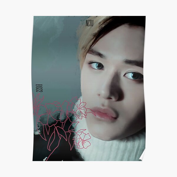 "LUCAS - Boss" Poster by y0ngsin | Redbubble