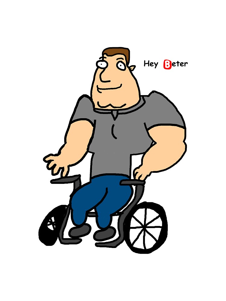 "Hey Beter " T-shirt for Sale by edenbouskila | Redbubble | beter t ...