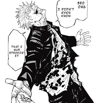 "The Honored One" Art Board Print for Sale by Jujutsu Kaisen | Redbubble