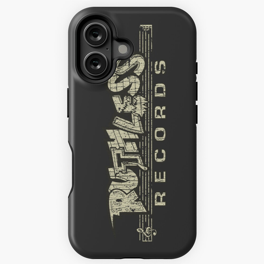 "Ruthless Records 1987" Cap for Sale by AstroZombie6669 | Redbubble