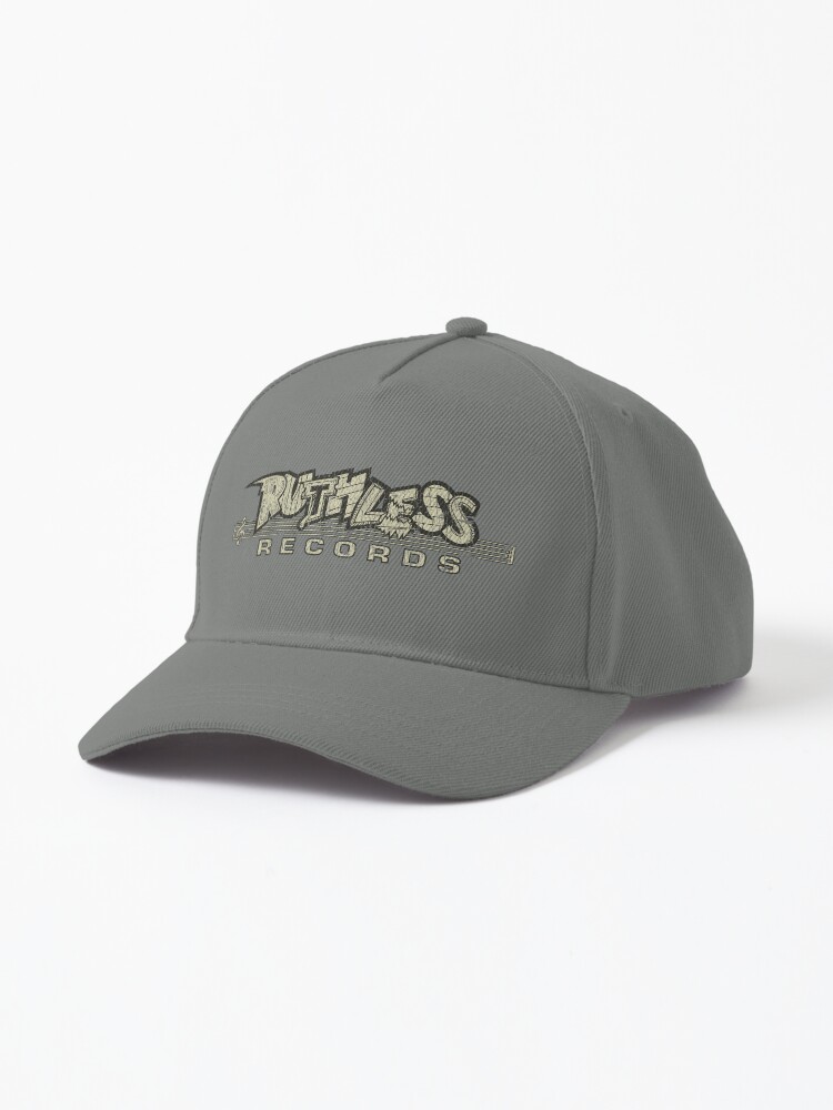 ruthless records hat
