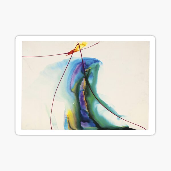 "paul jenkins" Sticker for Sale by ReoArt | Redbubble