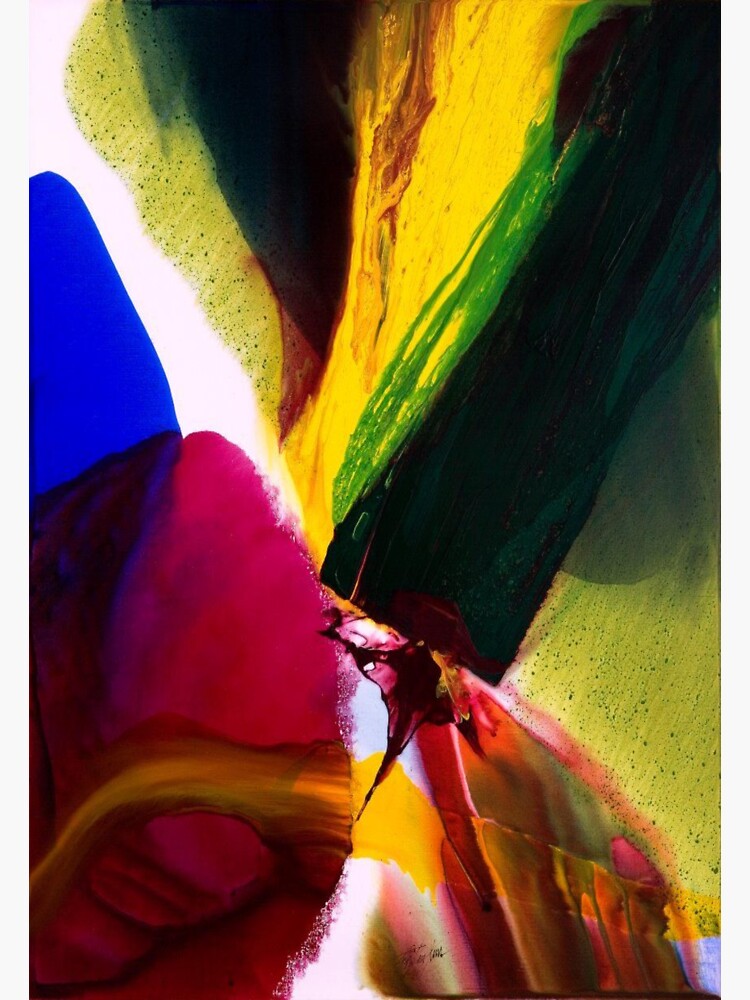 "paul jenkins" Sticker for Sale by ReoArt | Redbubble