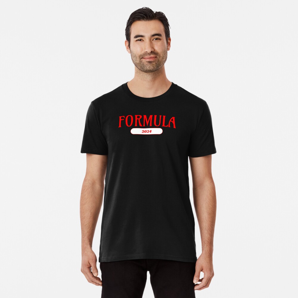 "Formula 2024 Logo" Sticker for Sale by Formula- | Redbubble