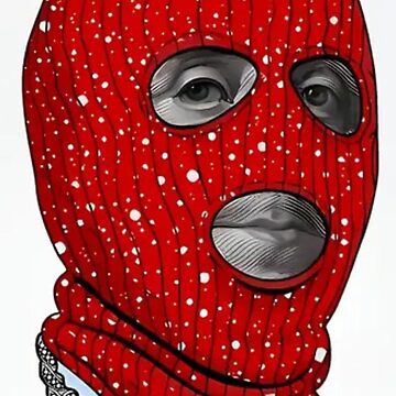 "Benjamin Franklin M.O.B. Stick-Up" Sticker for Sale by NxCaptivity ...