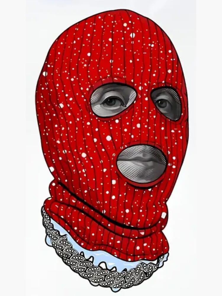 "Benjamin Franklin M.O.B. Stick-Up" Sticker for Sale by NxCaptivity ...