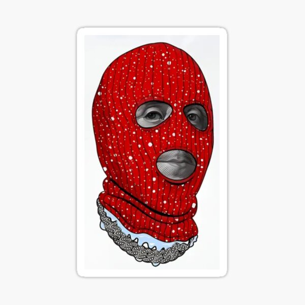 "Benjamin Franklin M.O.B. Stick-Up" Sticker for Sale by NxCaptivity ...