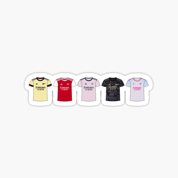 Arsenal Merch & Gifts for Sale | Redbubble