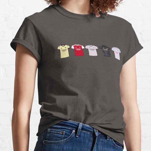 Arsenal Merch & Gifts for Sale | Redbubble