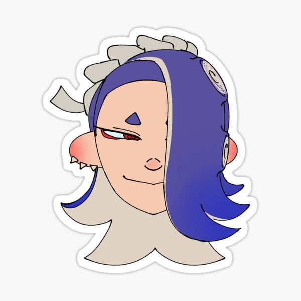 Splatoon Gifts & Merchandise for Sale | Redbubble