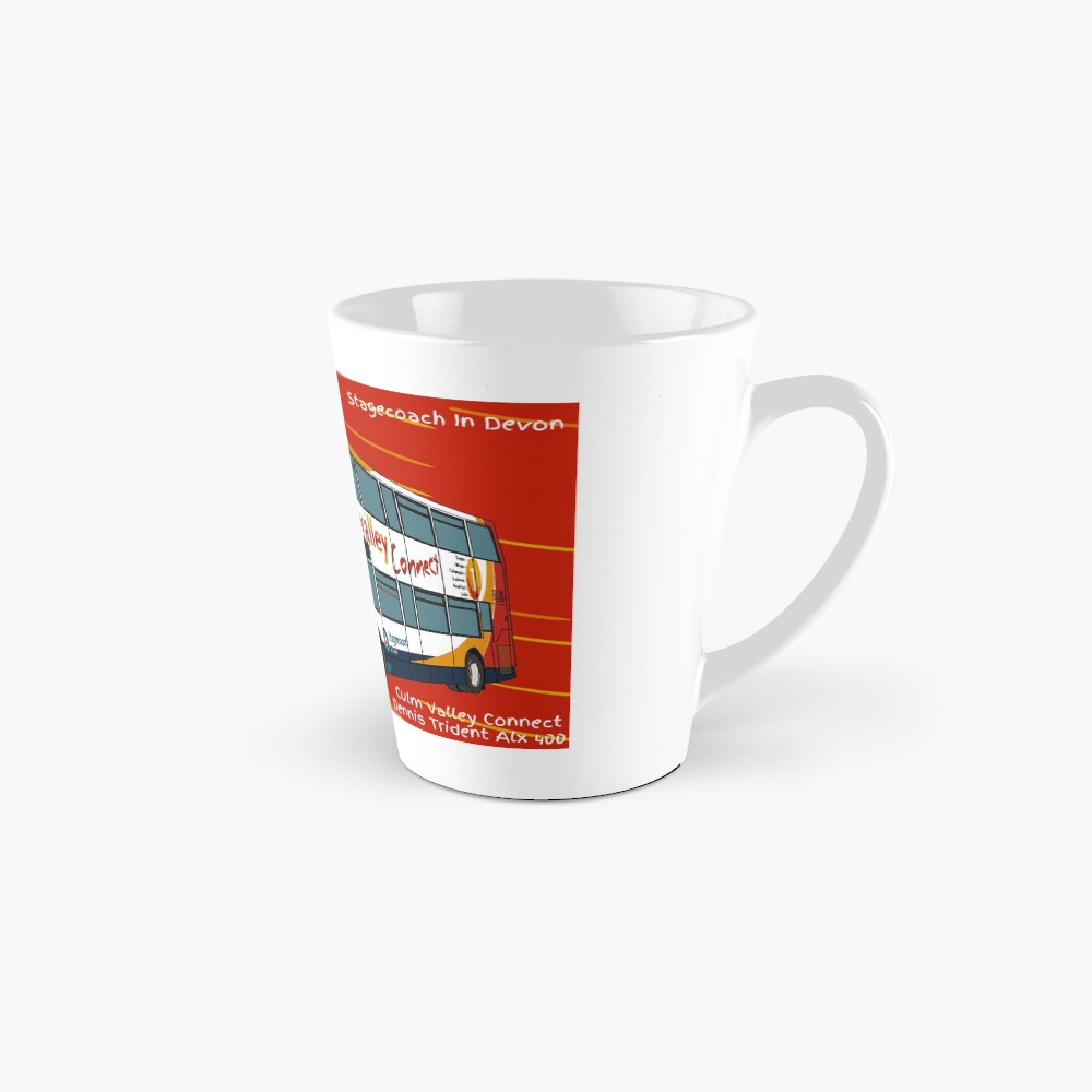 "Stagecoach South West ALX 400" Sticker for Sale by JayMainLine58 ...