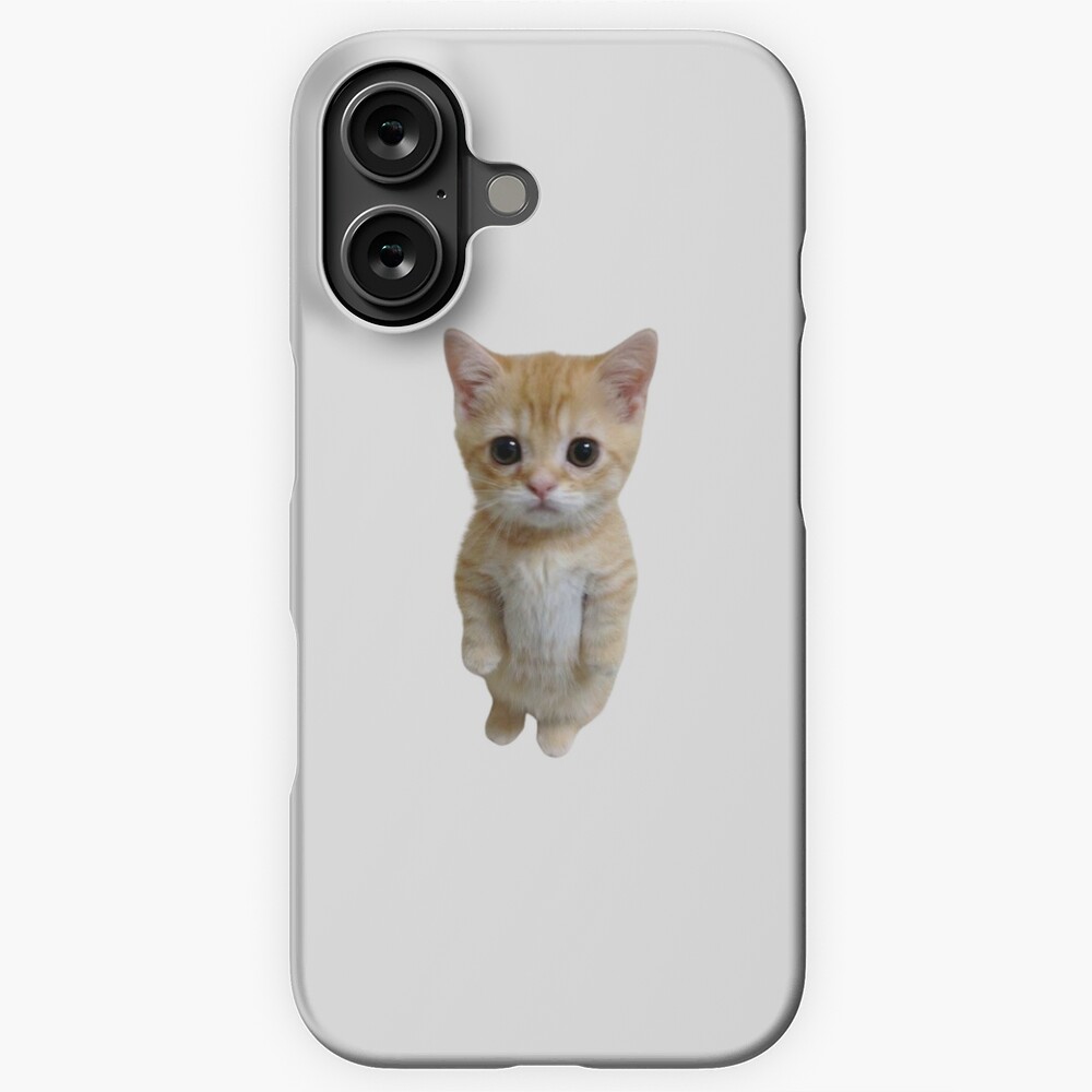 "El Gato Meme" Sticker for Sale by pinkjellydragon | Redbubble