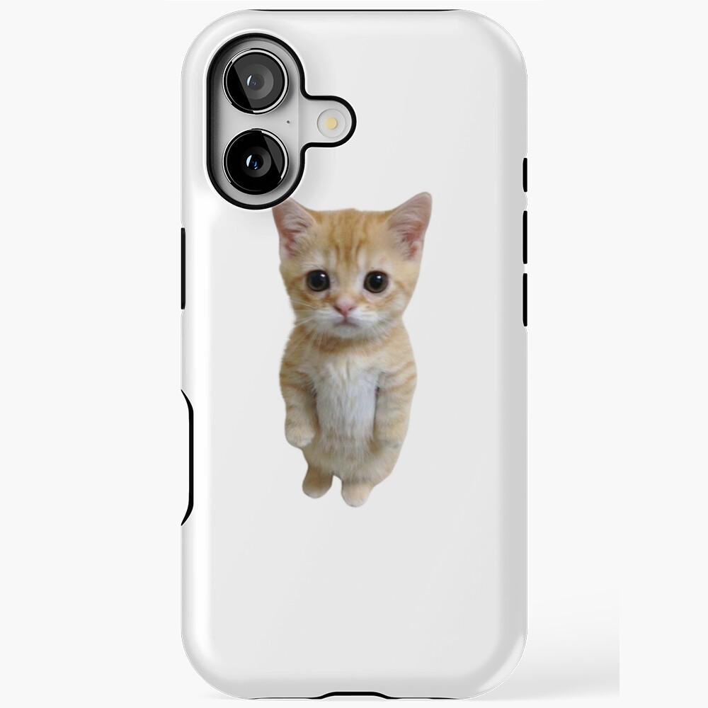 "El Gato Meme" Sticker for Sale by pinkjellydragon | Redbubble