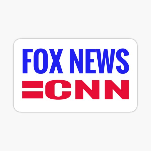 Cnn Merch & Gifts for Sale | Redbubble