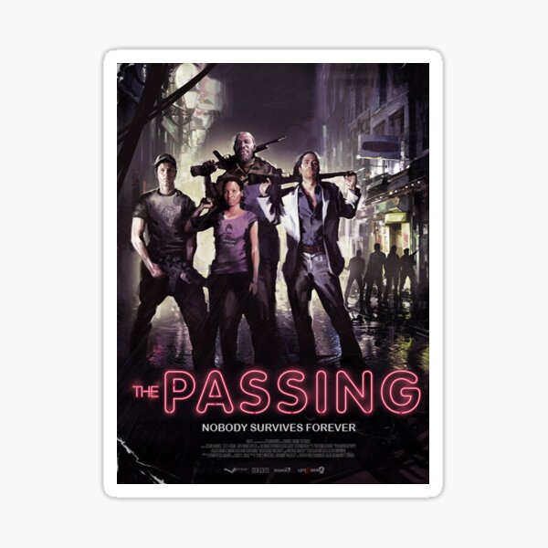 L4d2 Merch & Gifts for Sale | Redbubble