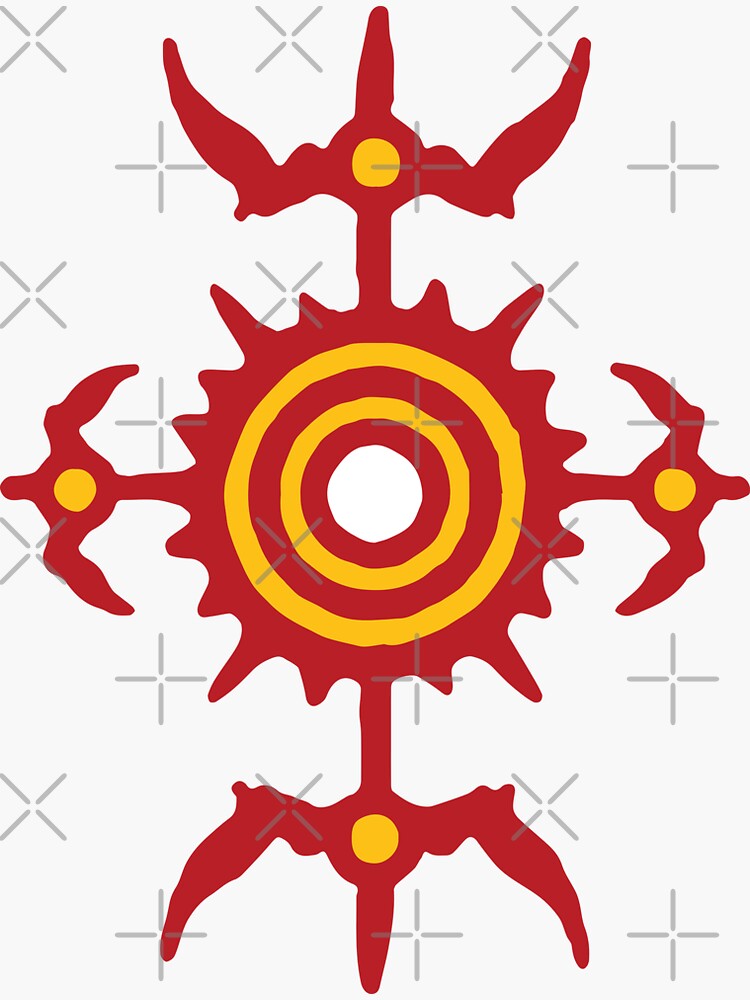 Indigenous Religious Symbols