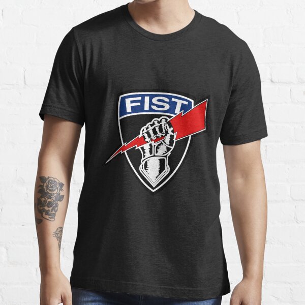 "Fister" Essential T-Shirt for Sale by SoupSandwitch | Redbubble