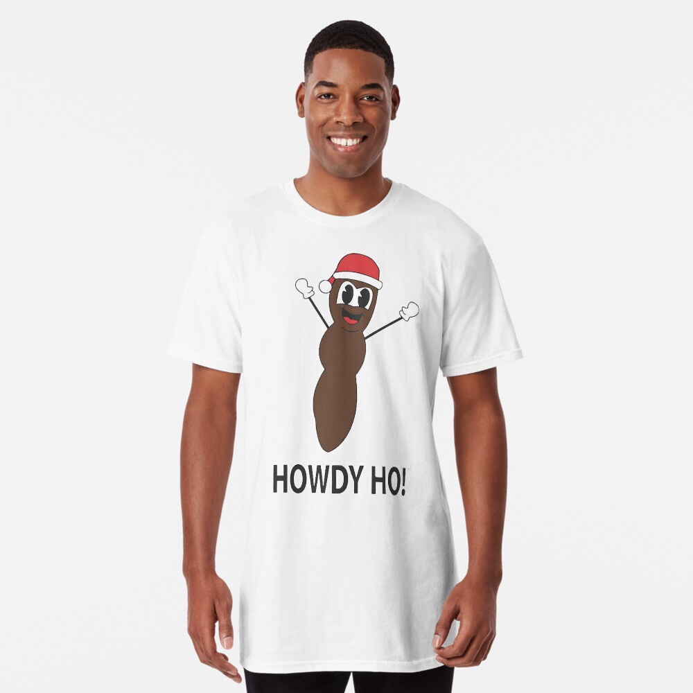 "Mr Hankey The Christmas Poo" Sticker for Sale by ali-satyh | Redbubble