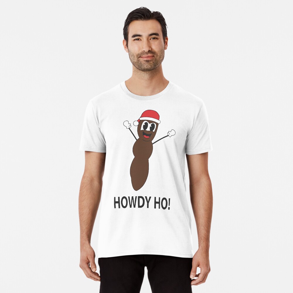 "Mr Hankey The Christmas Poo" Sticker for Sale by ali-satyh | Redbubble