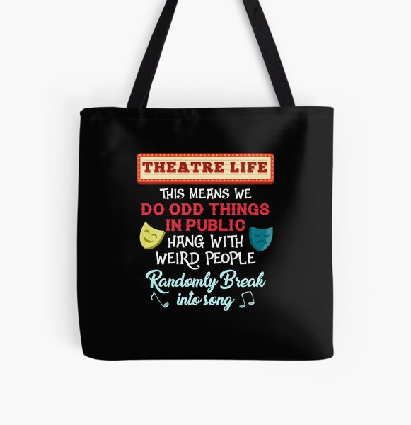 "Theater Life | theatre lover | theatre geek | theatre gifts | music ...