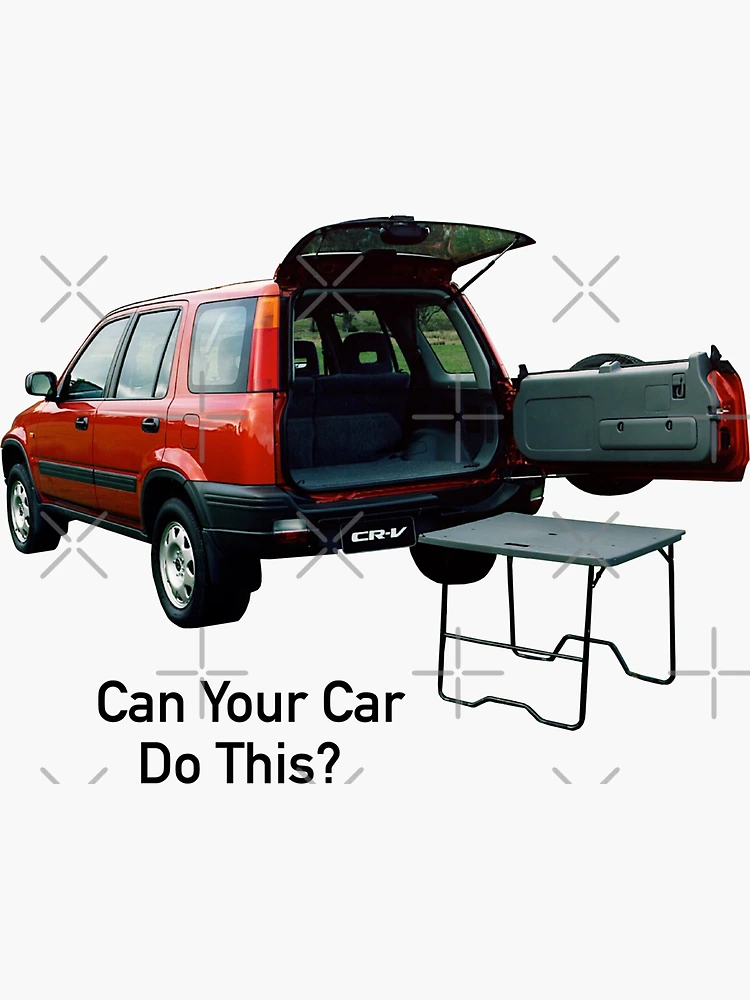 Honda crv trunk cover table store
