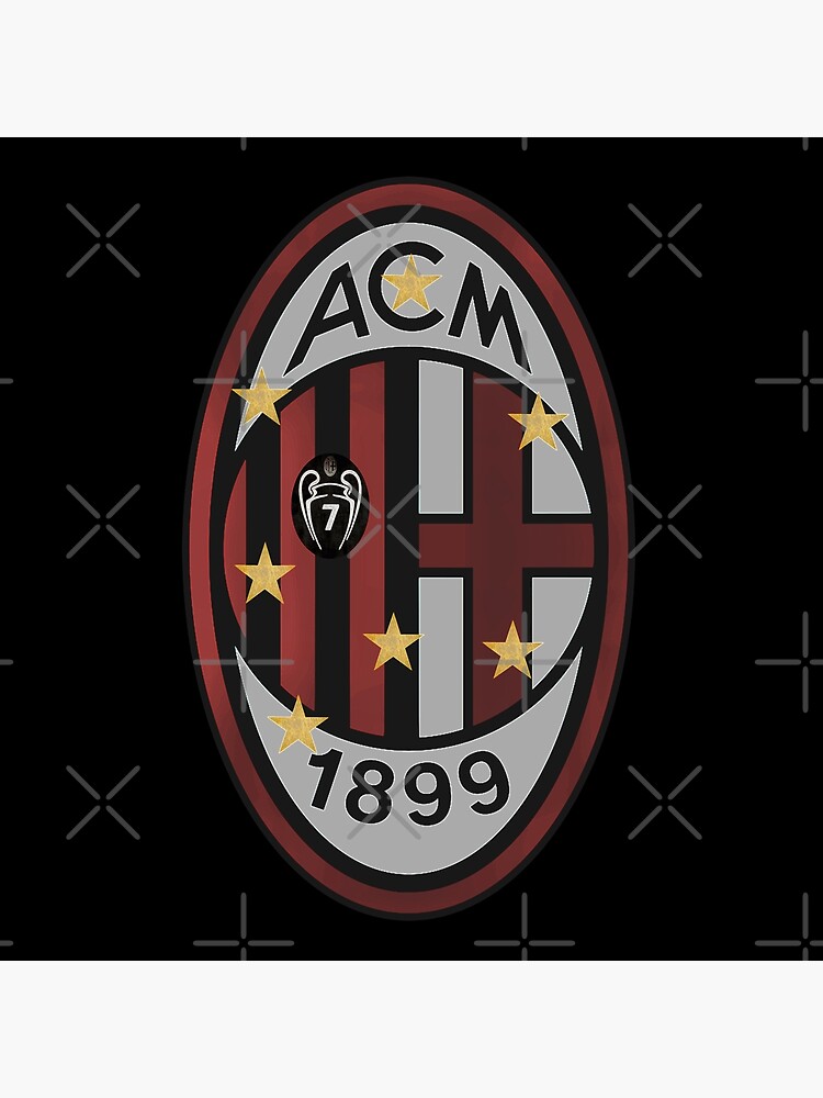 Milan 7 Champions
