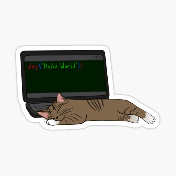 Matlab Merch & Gifts for Sale | Redbubble