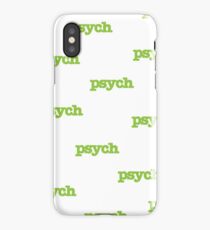 Psych: Gifts & Merchandise | Redbubble