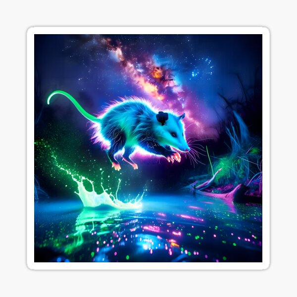 Opossums Merch & Gifts for Sale | Redbubble