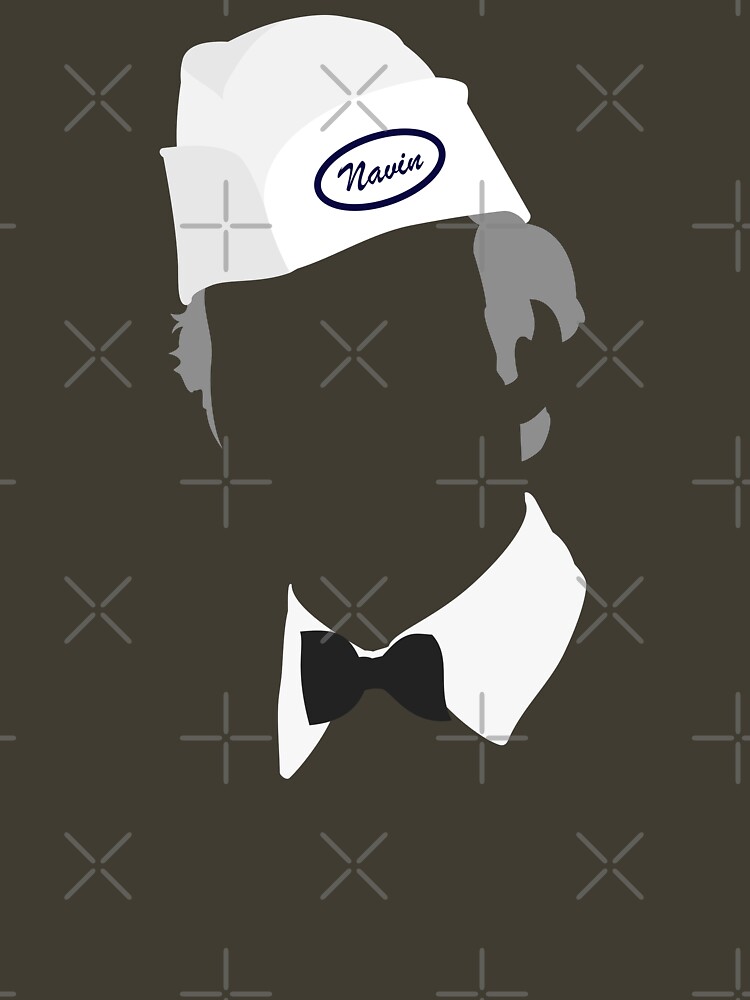 "Navin Johnson" T-shirt for Sale by muskitt | Redbubble | the jerk t ...