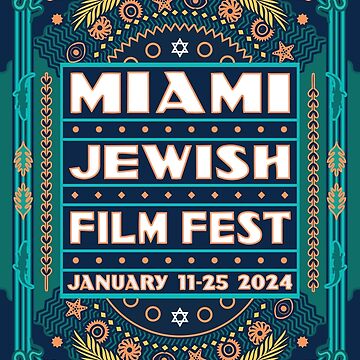 "MJFF 2024 Official Merchandise" Classic T-Shirt for Sale by MiamiJFF ...