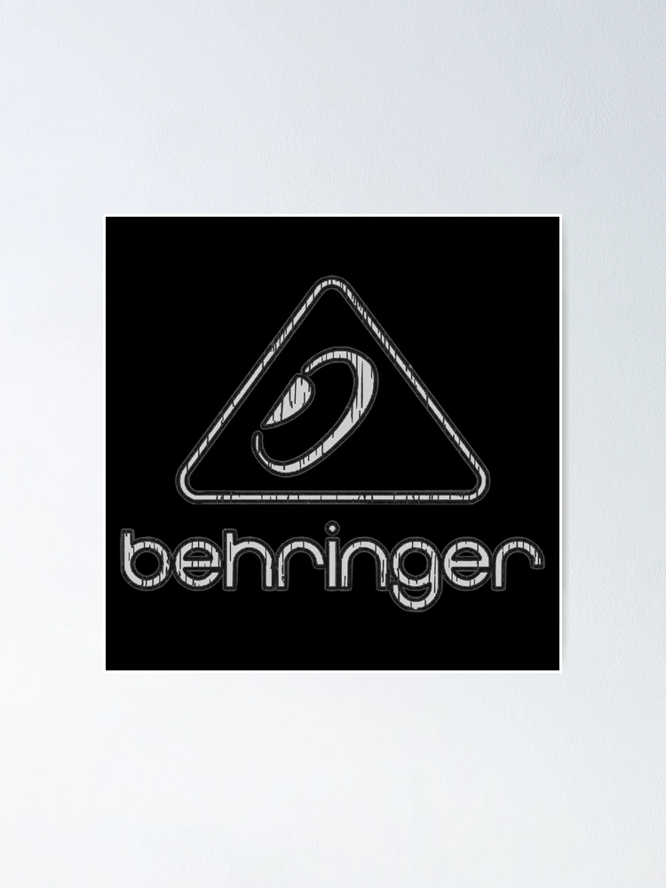 Behringer Logo Vector