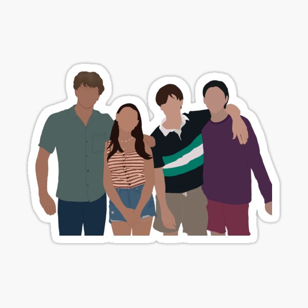 Tsitp Merch & Gifts for Sale | Redbubble